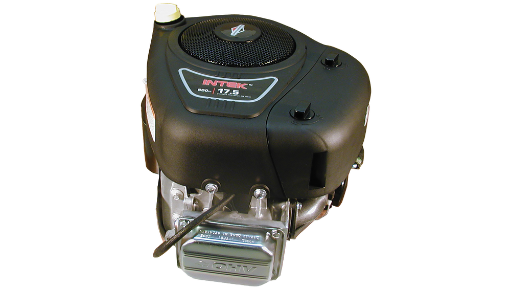 Lawn Mower Engine Replacement: Briggs & Stratton 17.5HP – Discount ...
