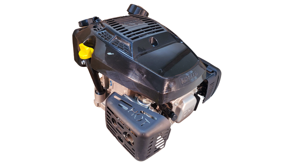 Kohler HD775 Commercial Series Push Mower Engine 25MM x 3-5/32” Cranks ...