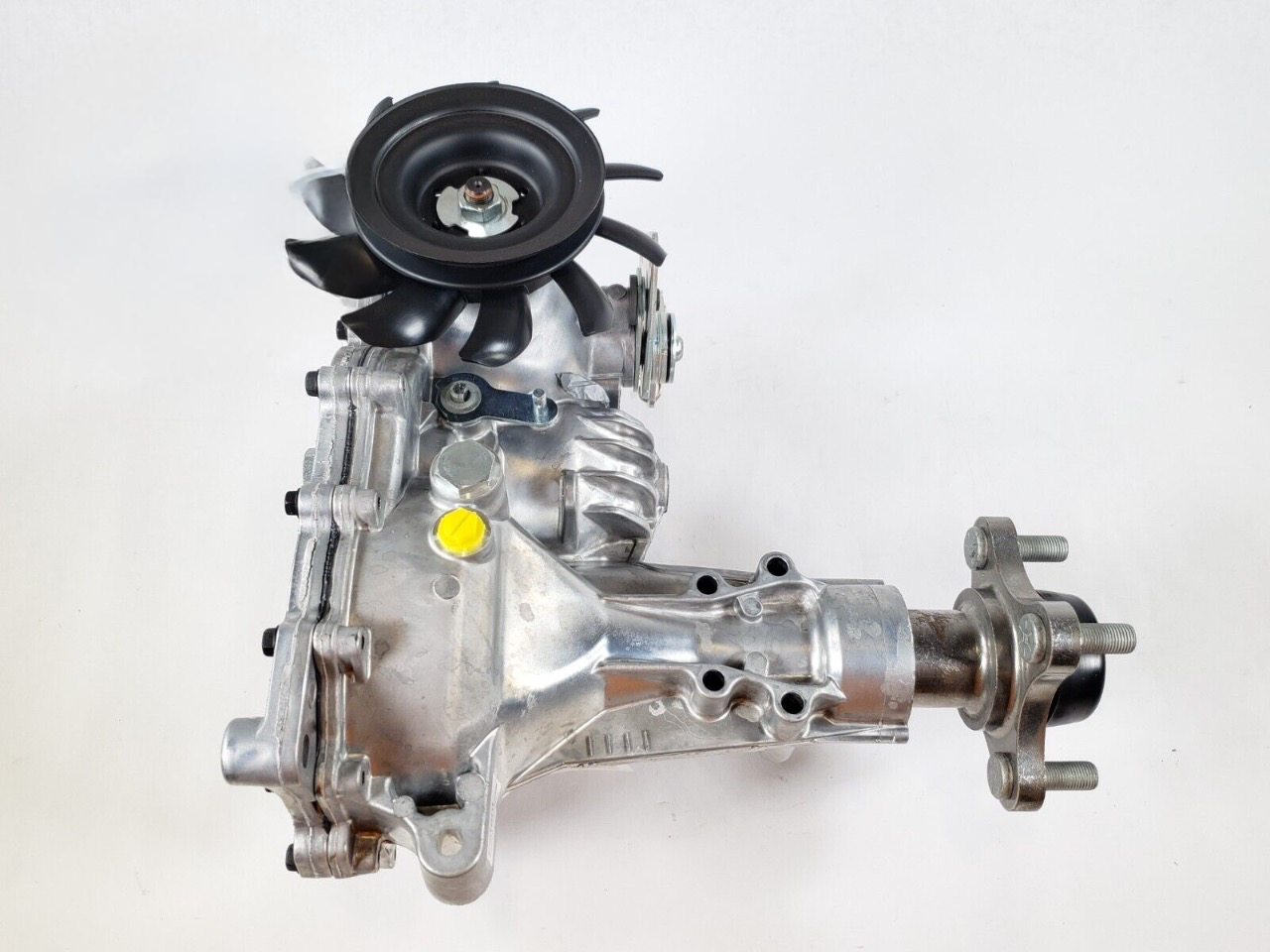 HydroGear Hydrostatic Wheel Drive ZL-GCBP-SEMB-2PX3 Model ZT3100 RIGHT ...